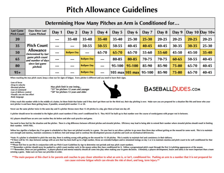 Here’s What We Have… || Baseball Dudes LLC